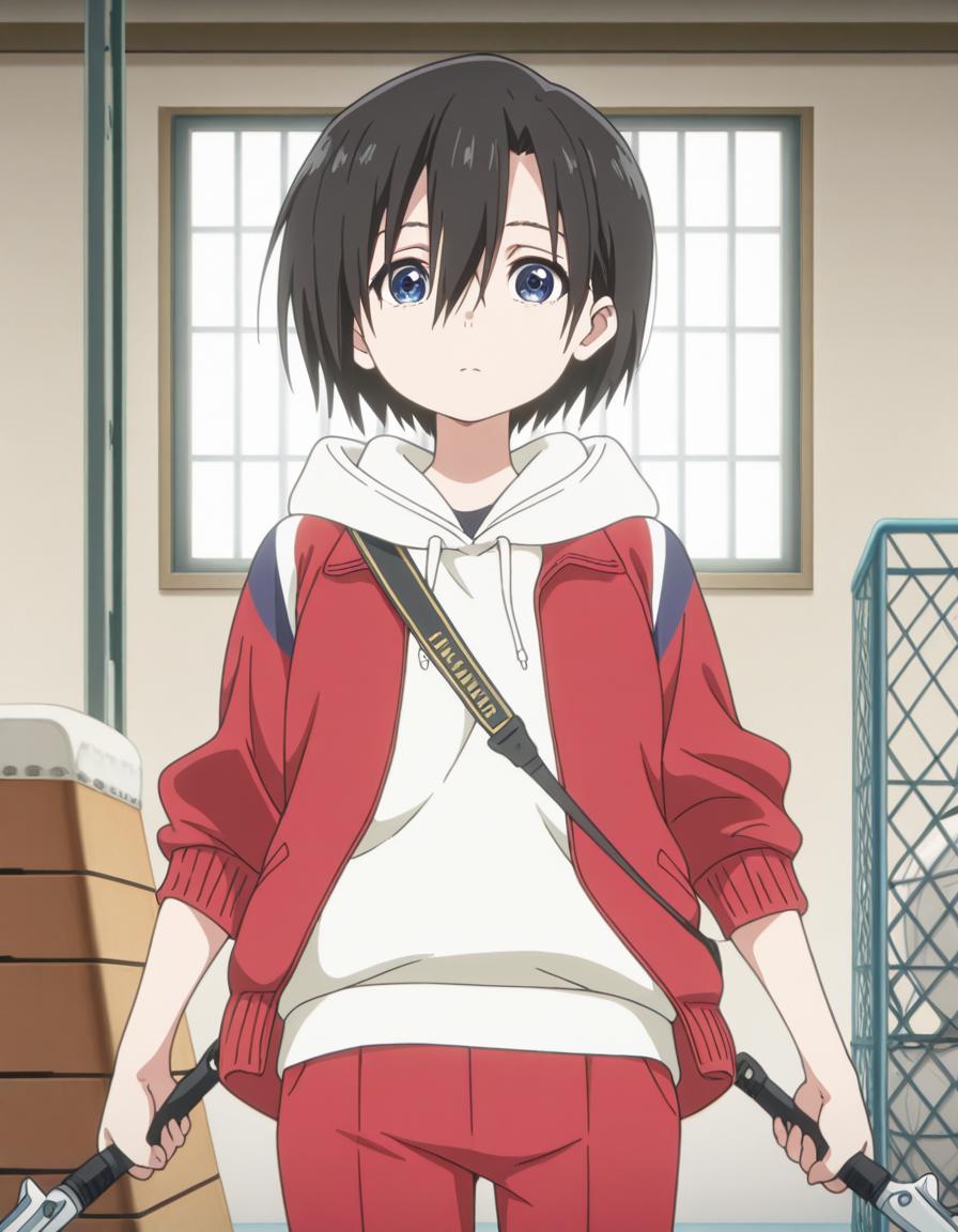 Best Yuzuru Nishimiya (西宮 結絃) - A Silent Voice (Koe no Katachi) (聲の形 ...