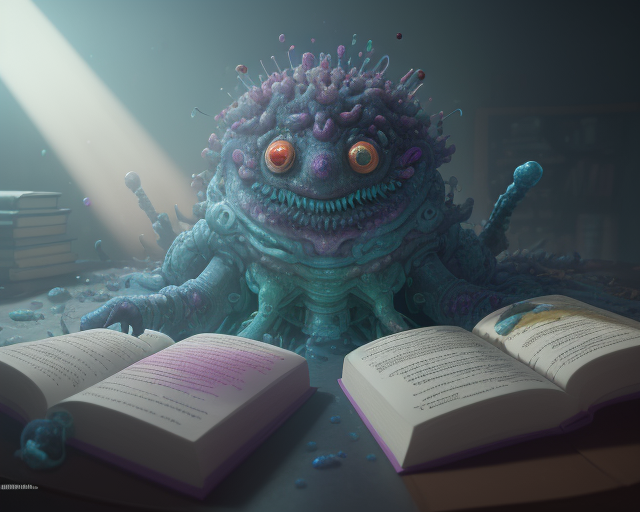 DreamShaper prompt: A ultrarrealistic, very saturated col...