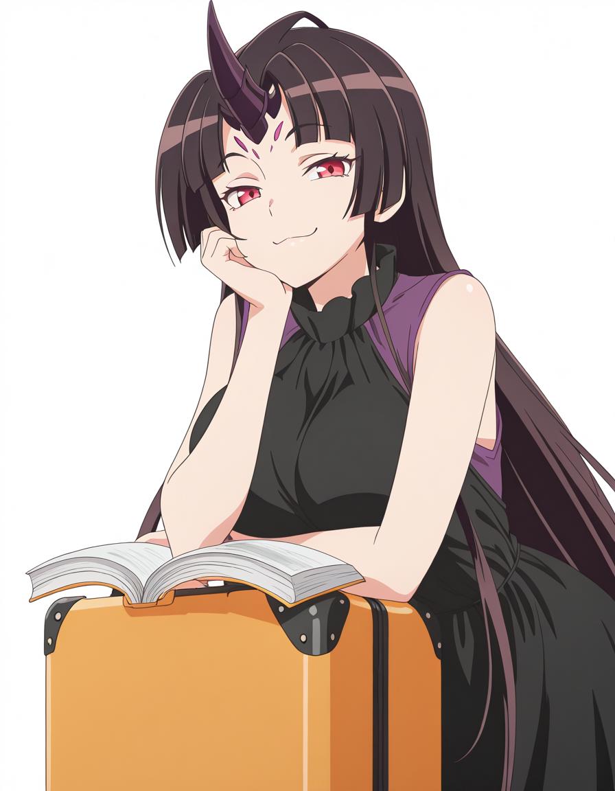 Best Wridra (ウリドラ) - Welcome to Japan, Ms. Elf! (Nihon e Youkoso Elf ...