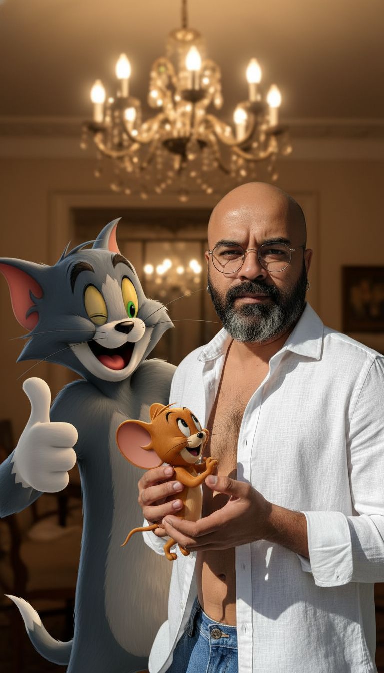 Nano Banana prompt: Use the provided reference image for ...