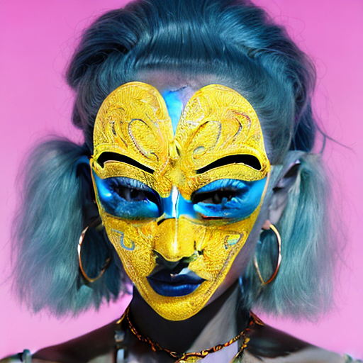 epiCRealism prompt: in the hands of the fashion industry ...