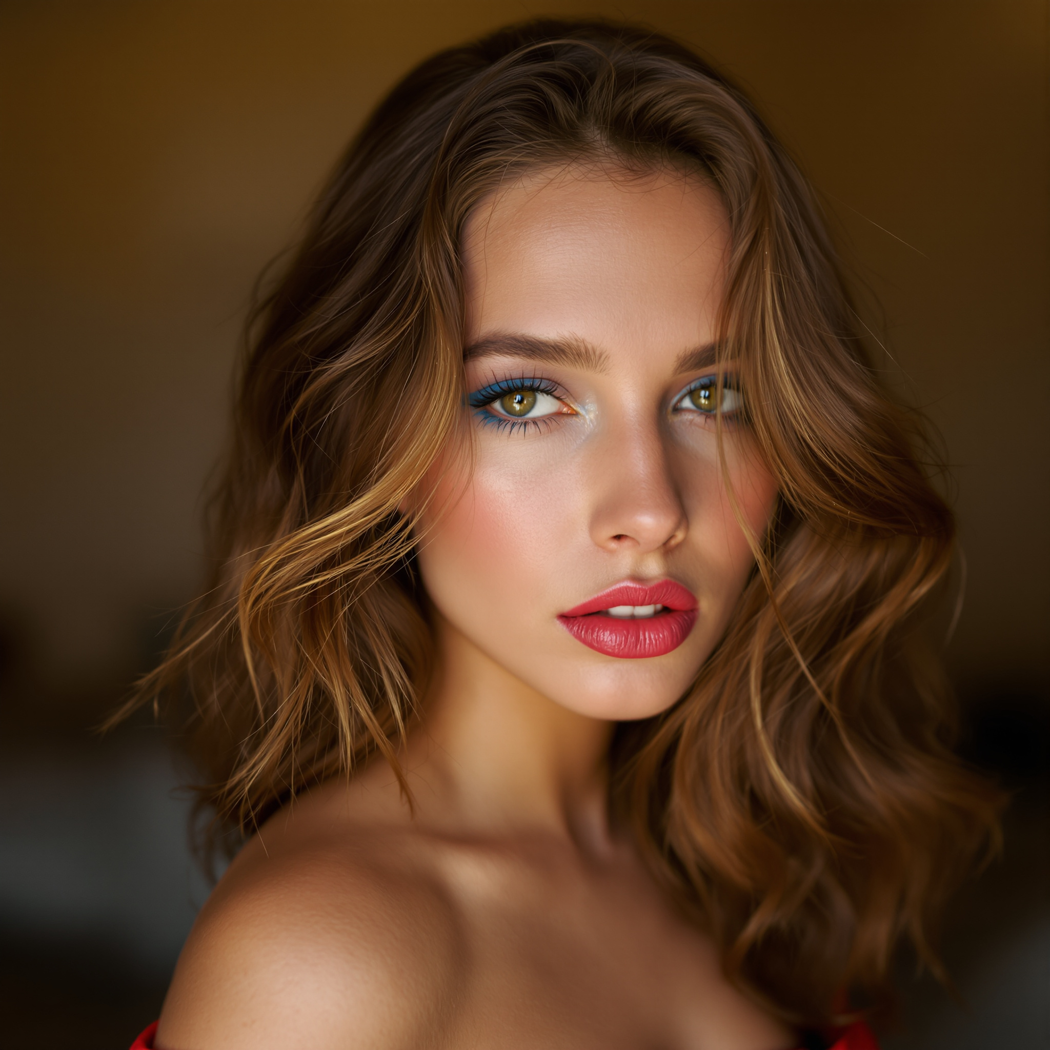 FLUX prompt: "A high-resolution, full-height vertical fas...