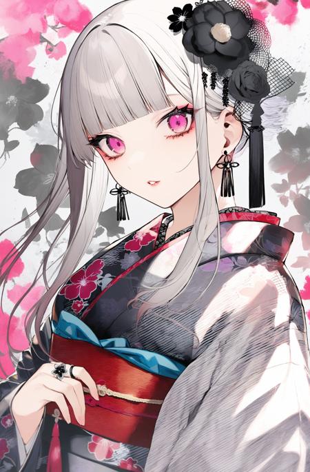 Best Kayahara/かやはら Style Models | PromptHero