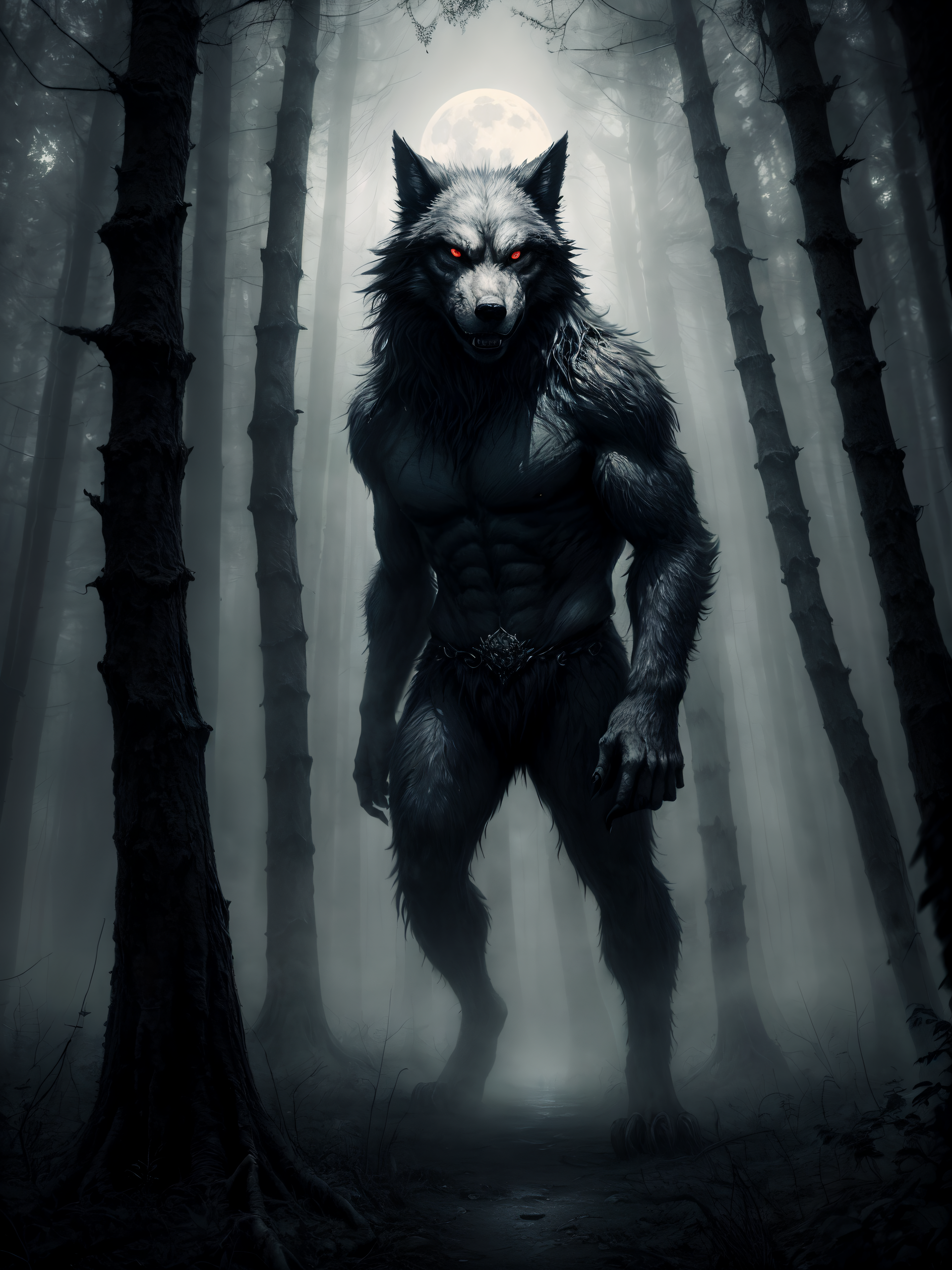 DreamShaper prompt: (Masterpiece, Award winning, Highest ...
