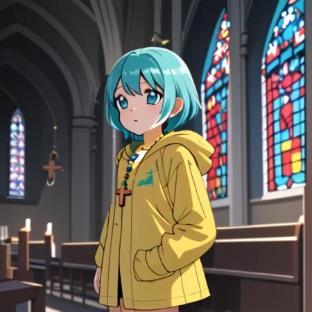 Best Luce Is Cute (Jubilee 2025) Models | PromptHero