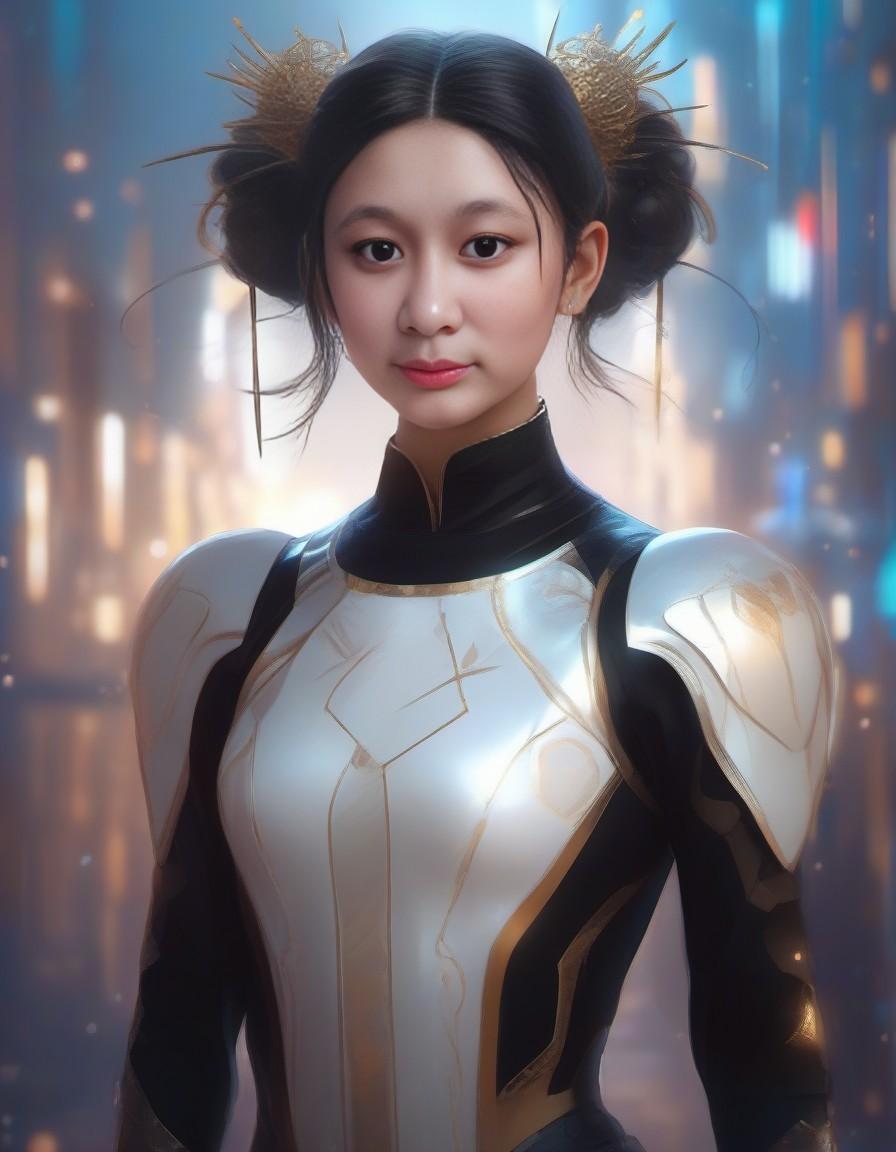 Realistic Vision V2.0 prompt: pixar portrait 8 k photo, b...