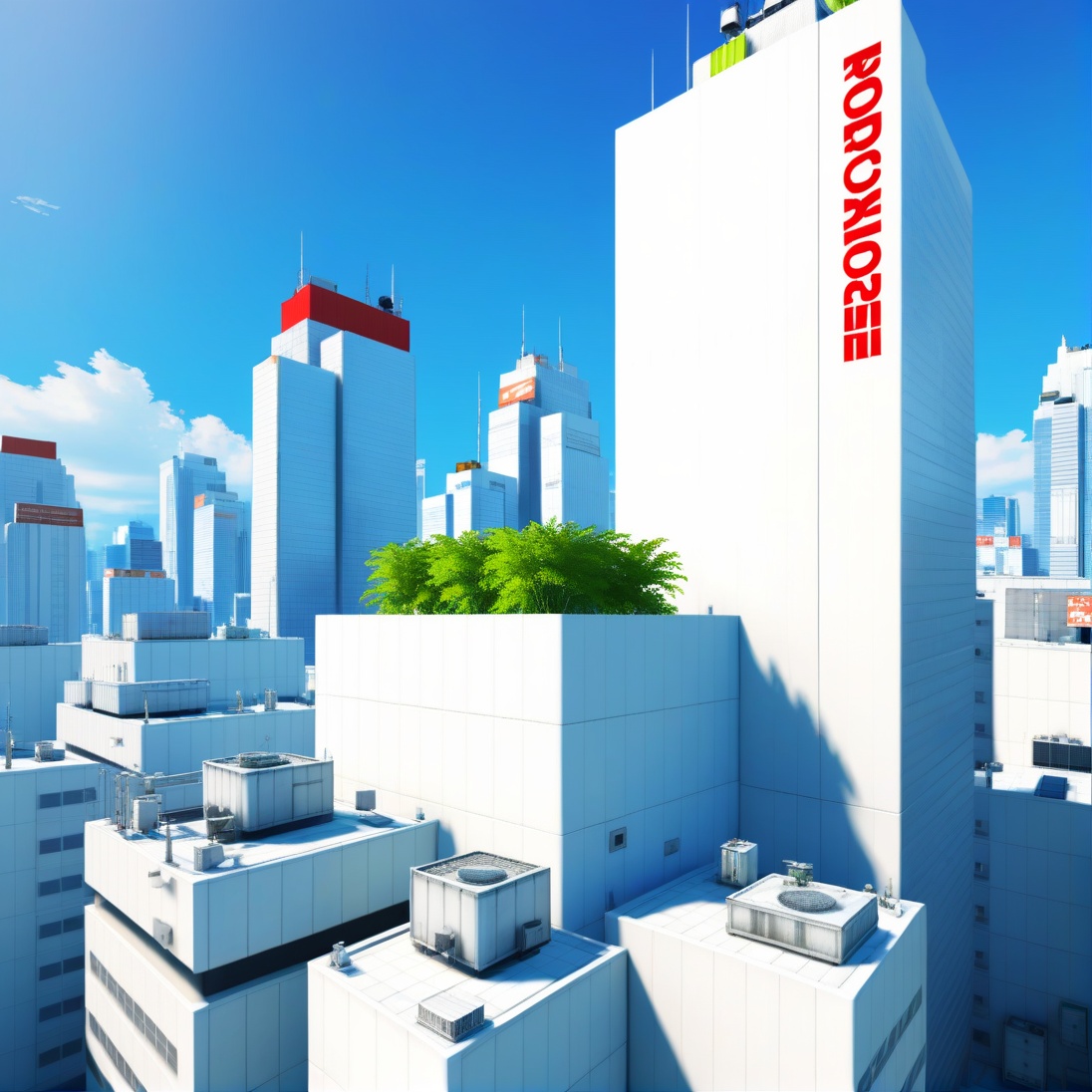 Stable Diffusion prompt: , Mirror's ...