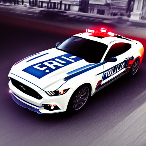 Stable Diffusion prompt: photo of a ultra realistic polic...