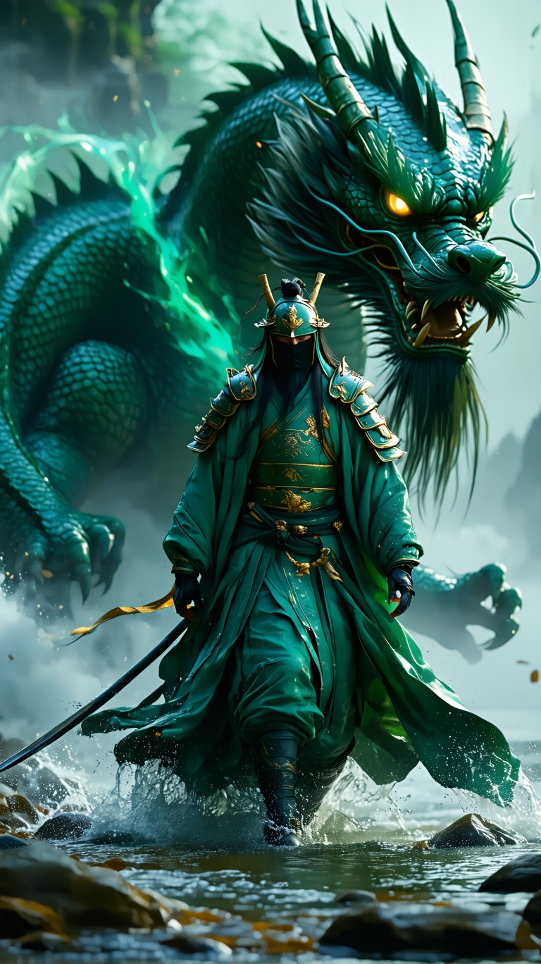 Stable Diffusion prompt: 3D render hyper-realism, Ray tra...