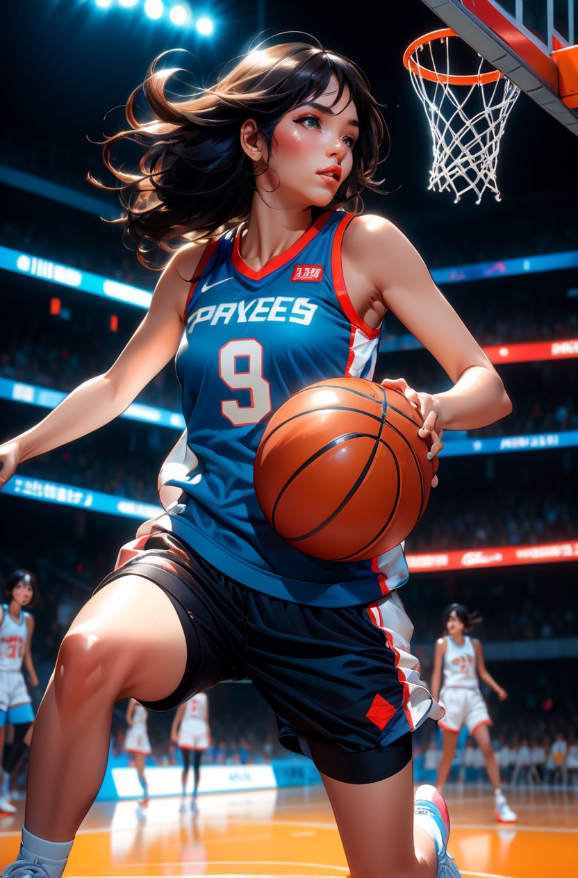 Stable Diffusion prompt: a ultradetailed beautiful pantin...