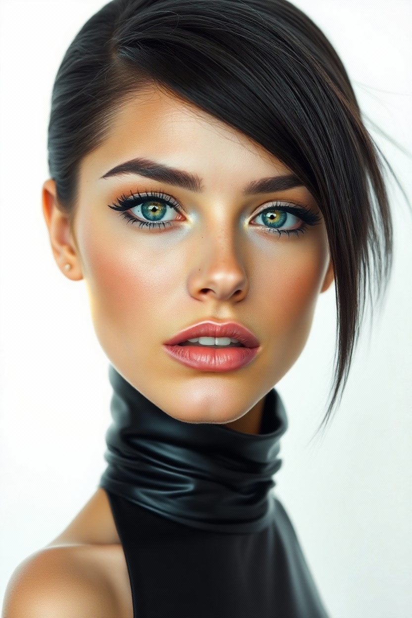 SeedEdit prompt: "Image is a high resolution full-hight v...
