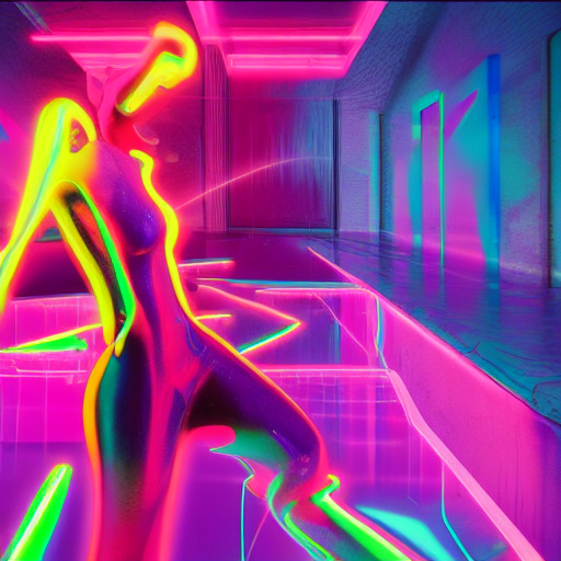 Stable Diffusion prompt: (magazine cover), subject comple...