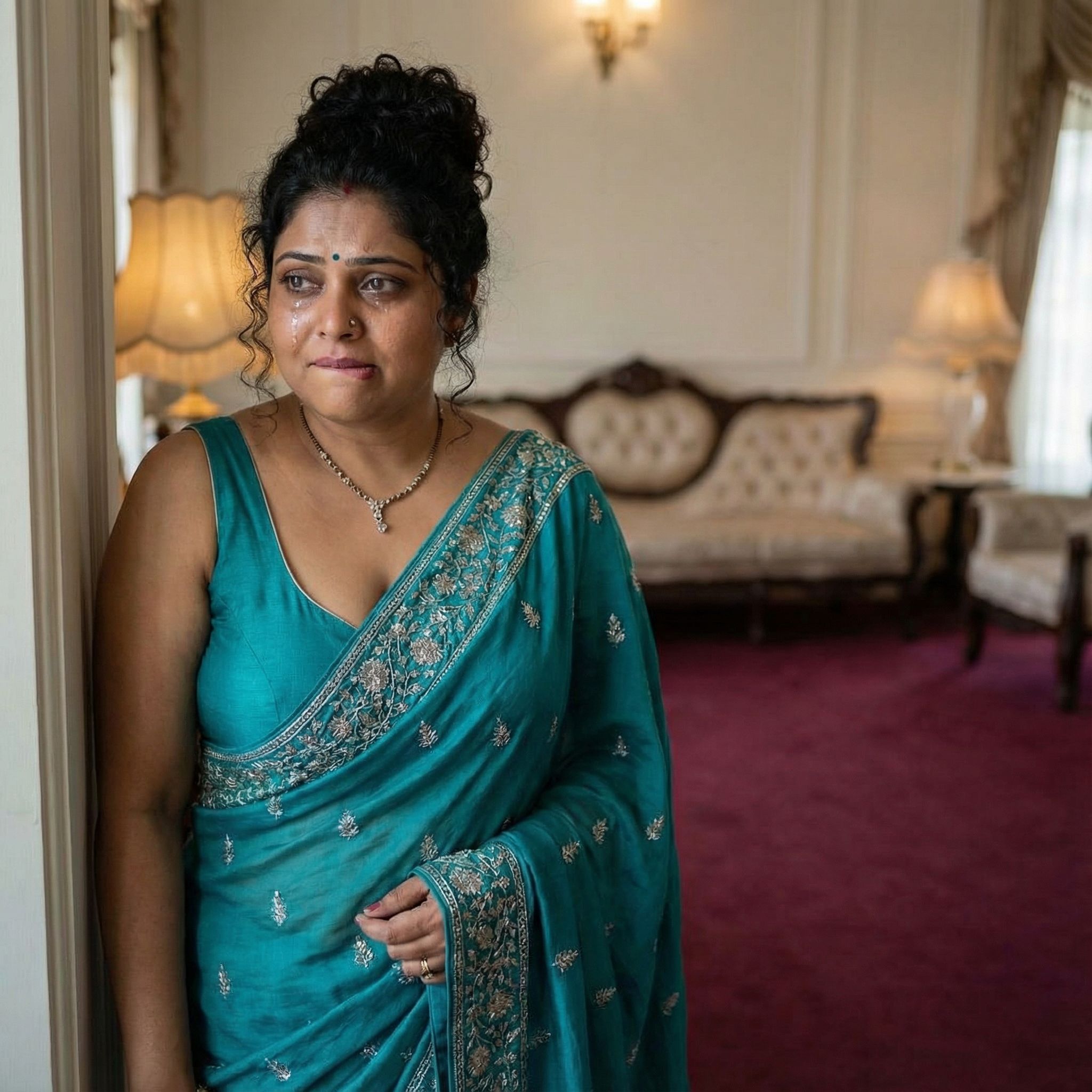 Nano Banana prompt: Full body view of most beautiful gir...