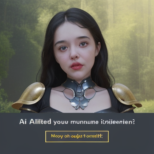 majicMIX realistic prompt: Sorry! Our AI moderator thinks...