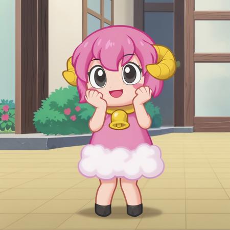 Best Woolen (Puzzle Bobble) / うーるん (パズルボブル) Models | PromptHero