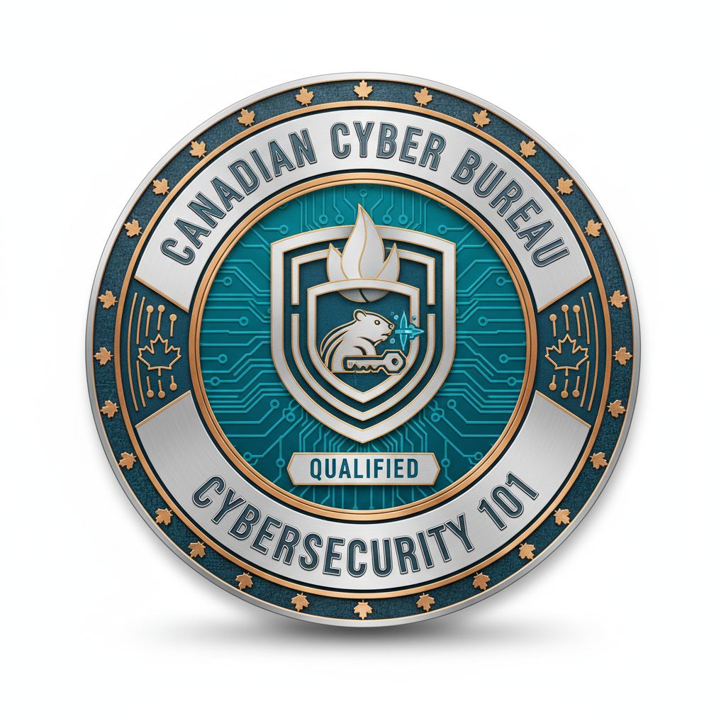 Nano Banana prompt: Create a professional badge that sign...