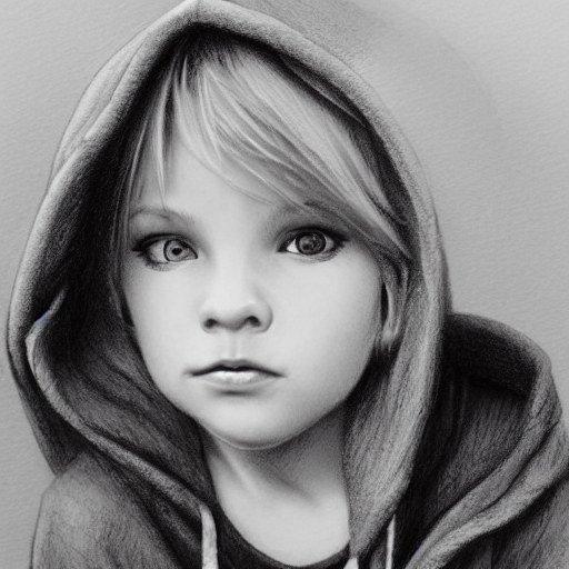 Stable Diffusion prompt: portrait of a cute boy wearing a...