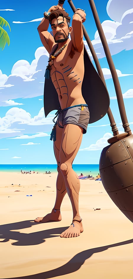 Best Apex Legends Style Textual Inversion Models | PromptHero