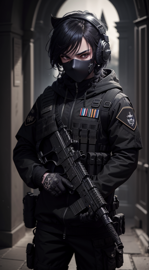 ReV Animated prompt: best quality, masterpiece, photograp...