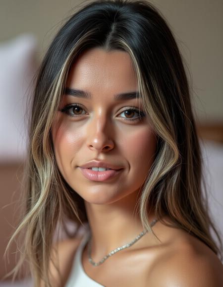 Best Marta Diaz Models | PromptHero
