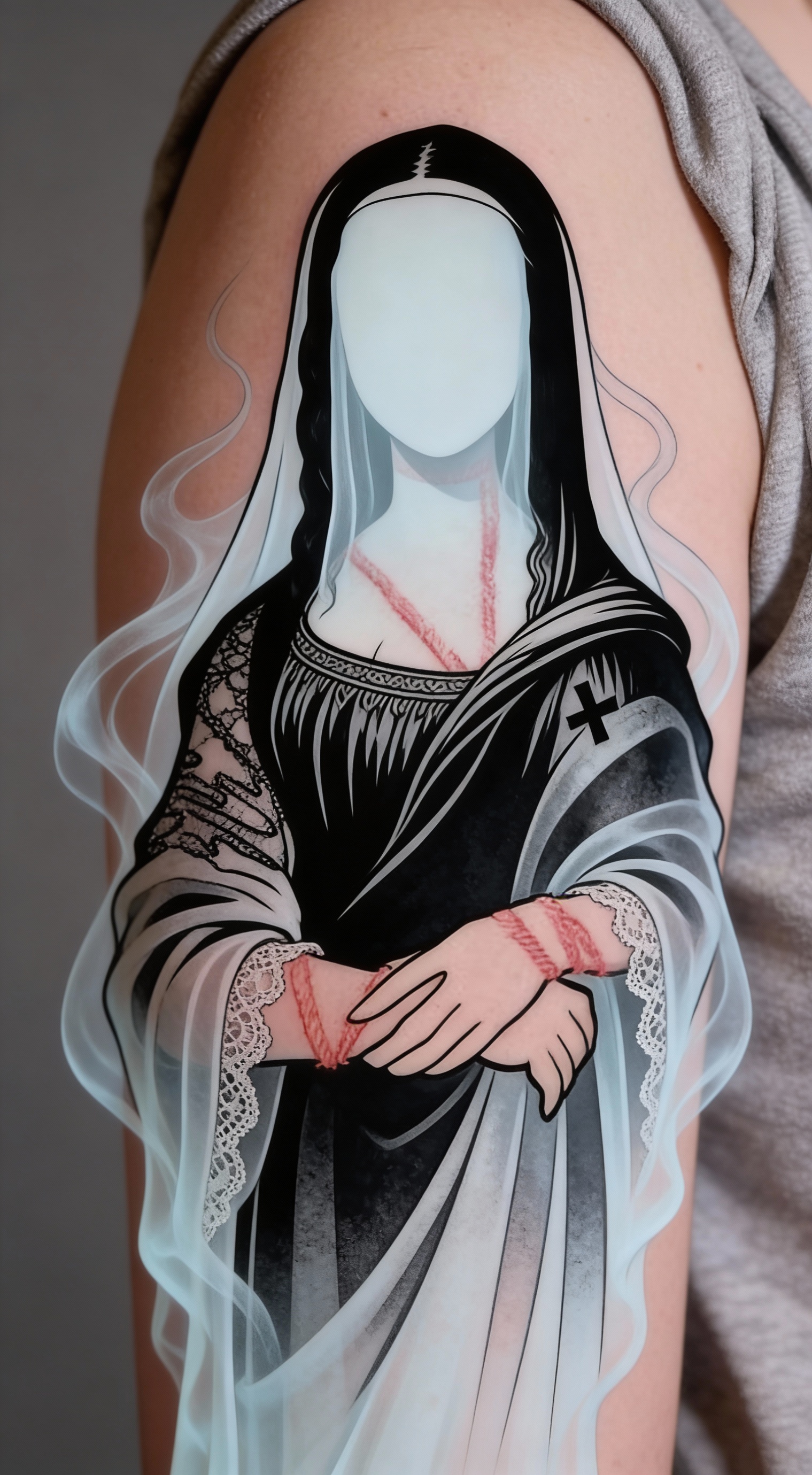 Seedream 4 prompt: make these patterns old school style a...