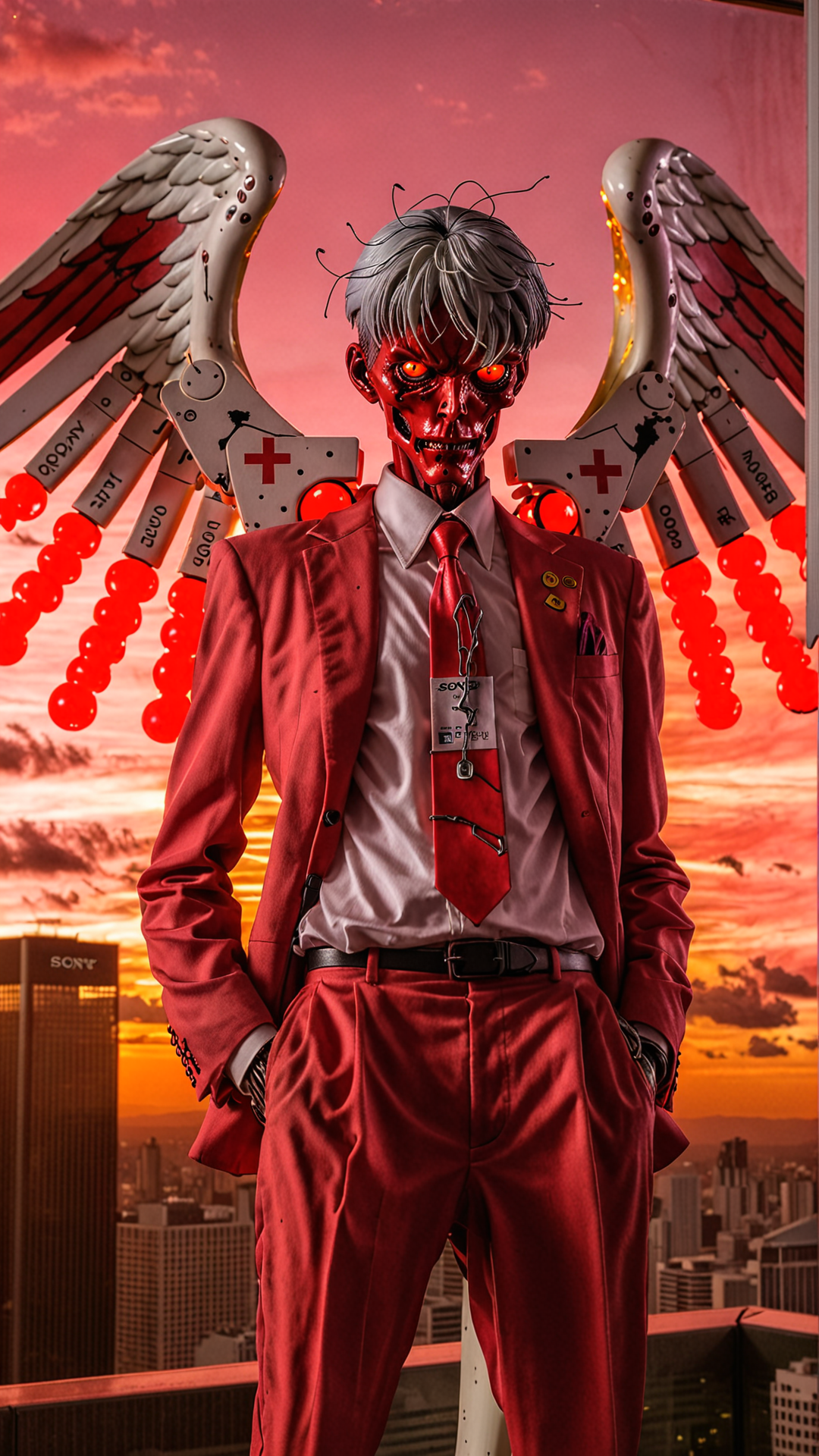 Juggernaut XL prompt: (zombie:1.2), depicted as a ruthles...