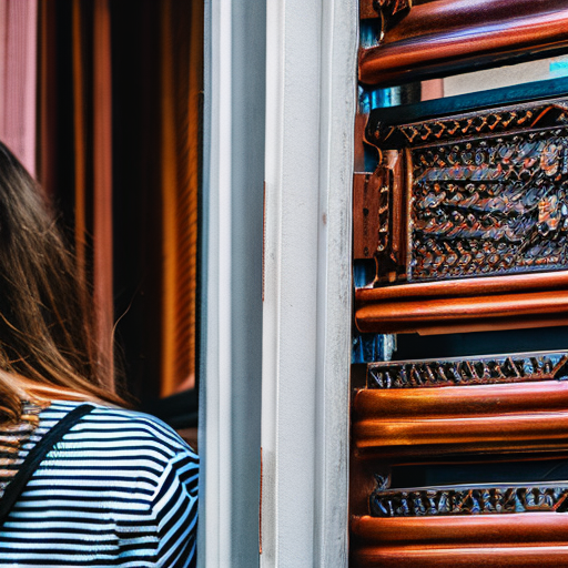 Stable Diffusion prompt: RAW portrait of lady, beautiful ...