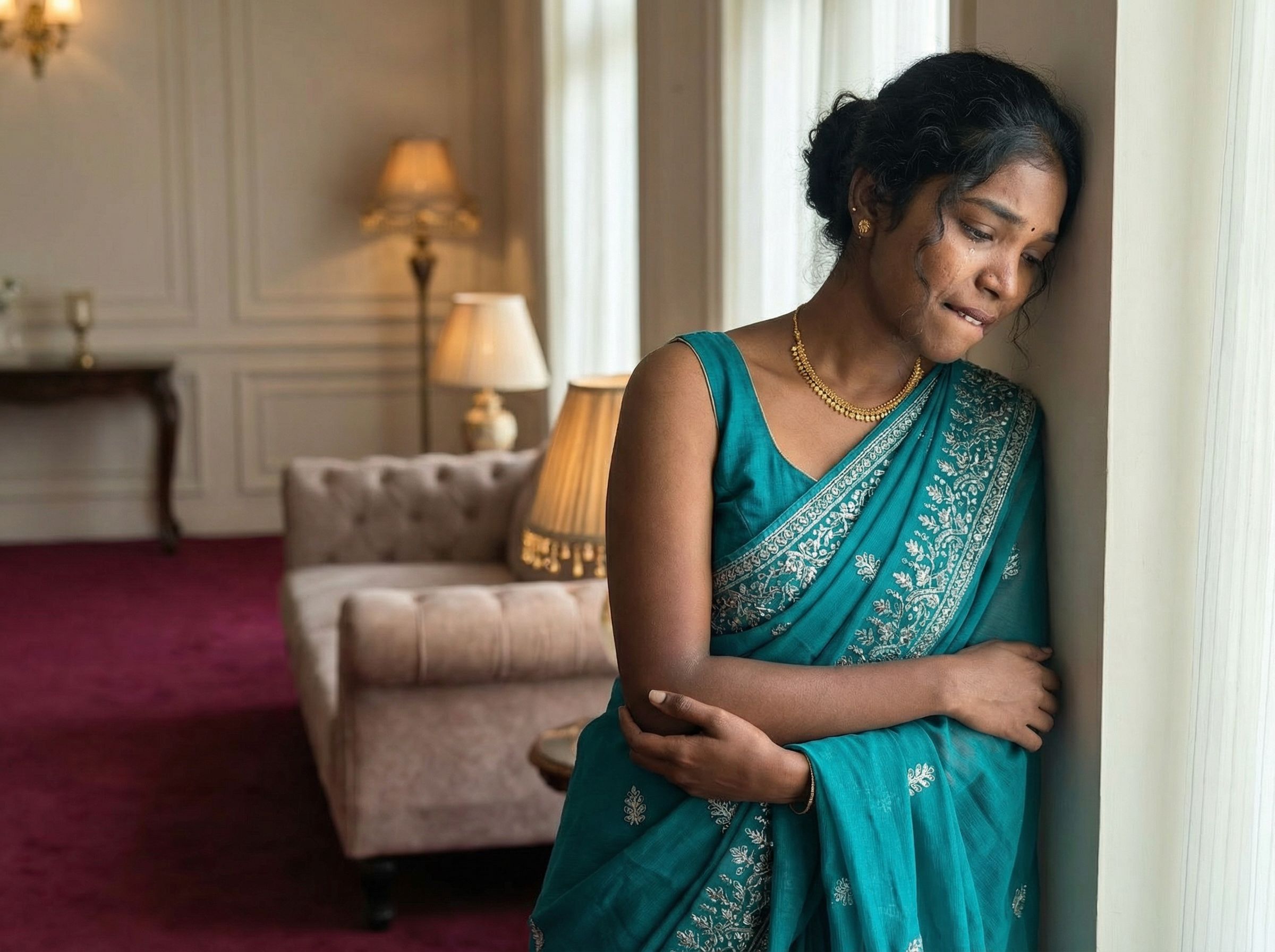 Nano Banana prompt: Full body view of most beautiful gir...