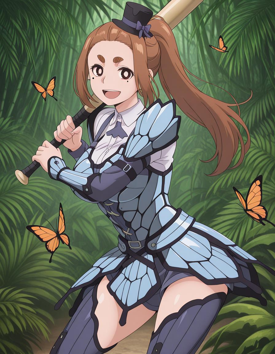Best Sumireko "Wakazukuri" Ogawa (緒川 菫子) - Mysterious Disappearances ...