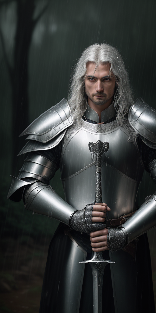 DreamShaper prompt: real life portrait photo of a man wea...