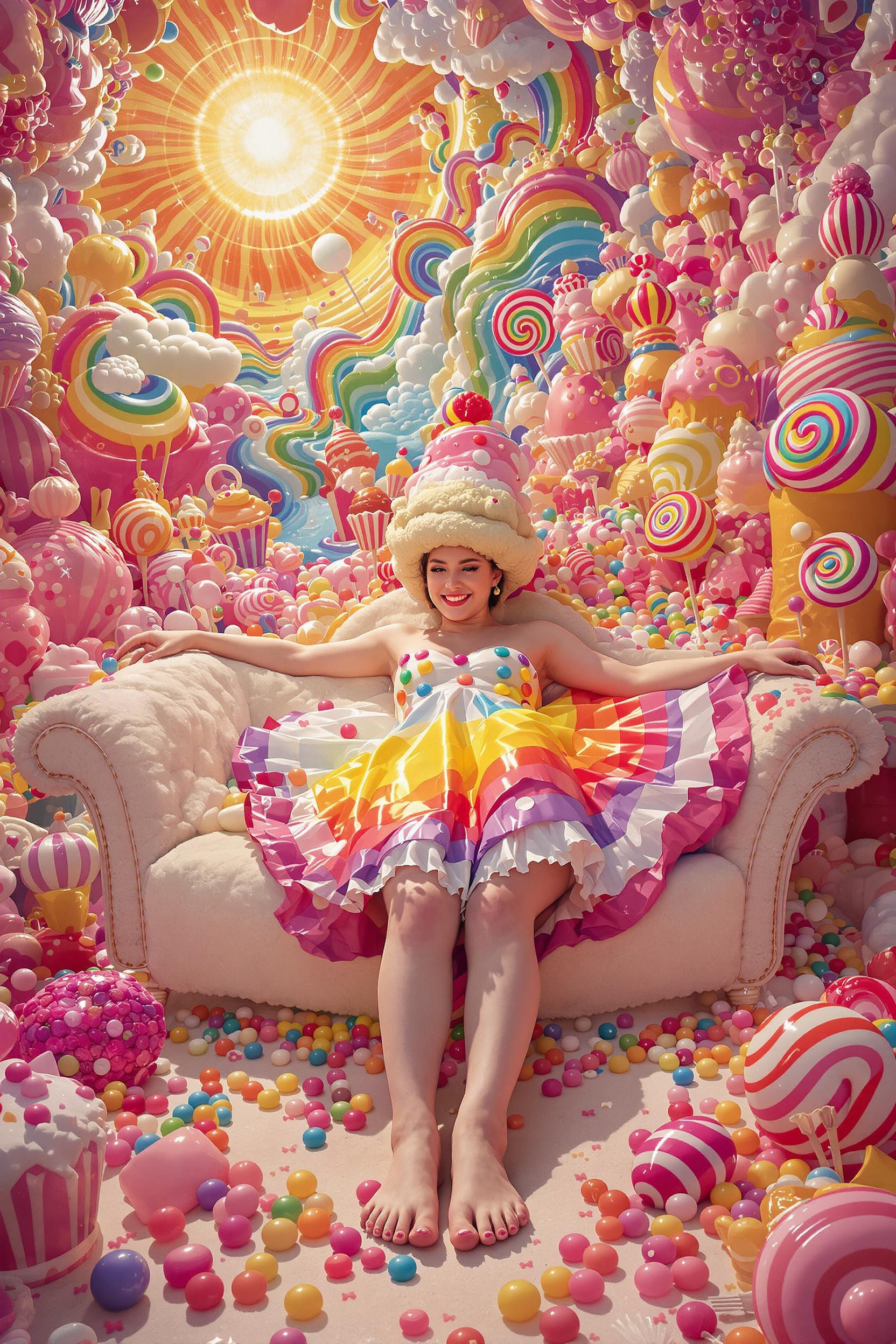 FLUX prompt: Edit: (35mm lens:1.3), (shallow depth of fie...