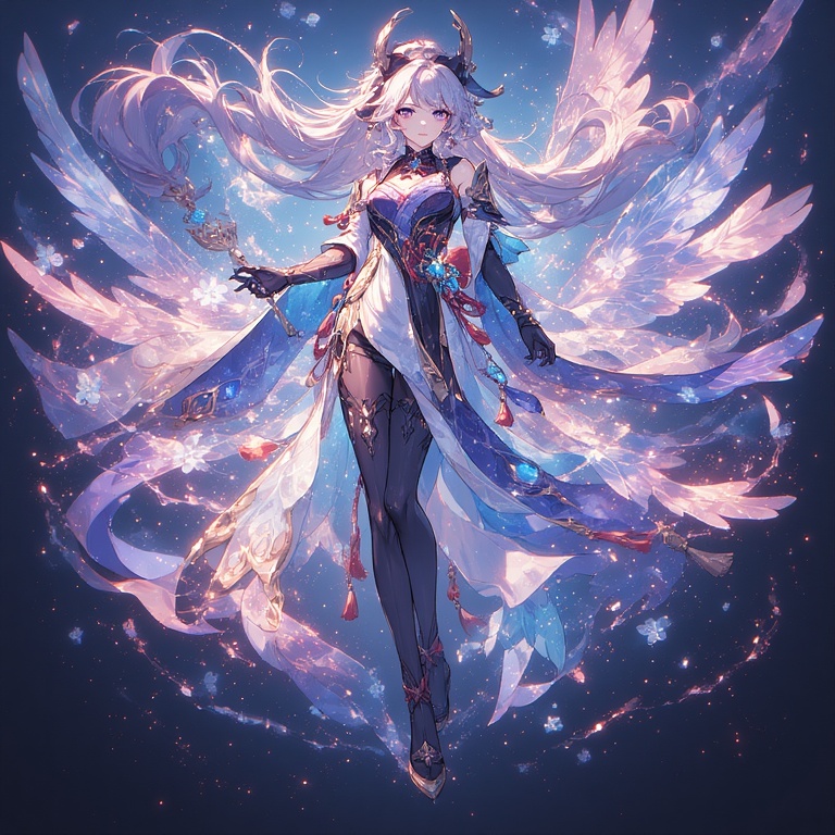 Stable Diffusion prompt: Overall, it's an absolute wovens...