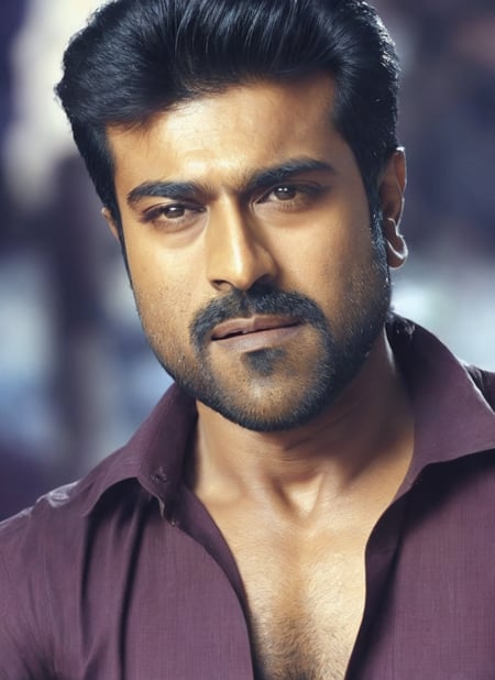 Best Ram Charan (RRR) Models | PromptHero
