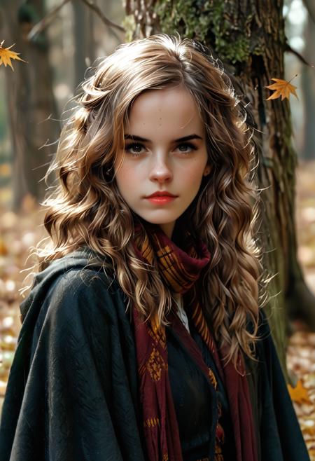 Best Hermione | Emma Watson Models | PromptHero