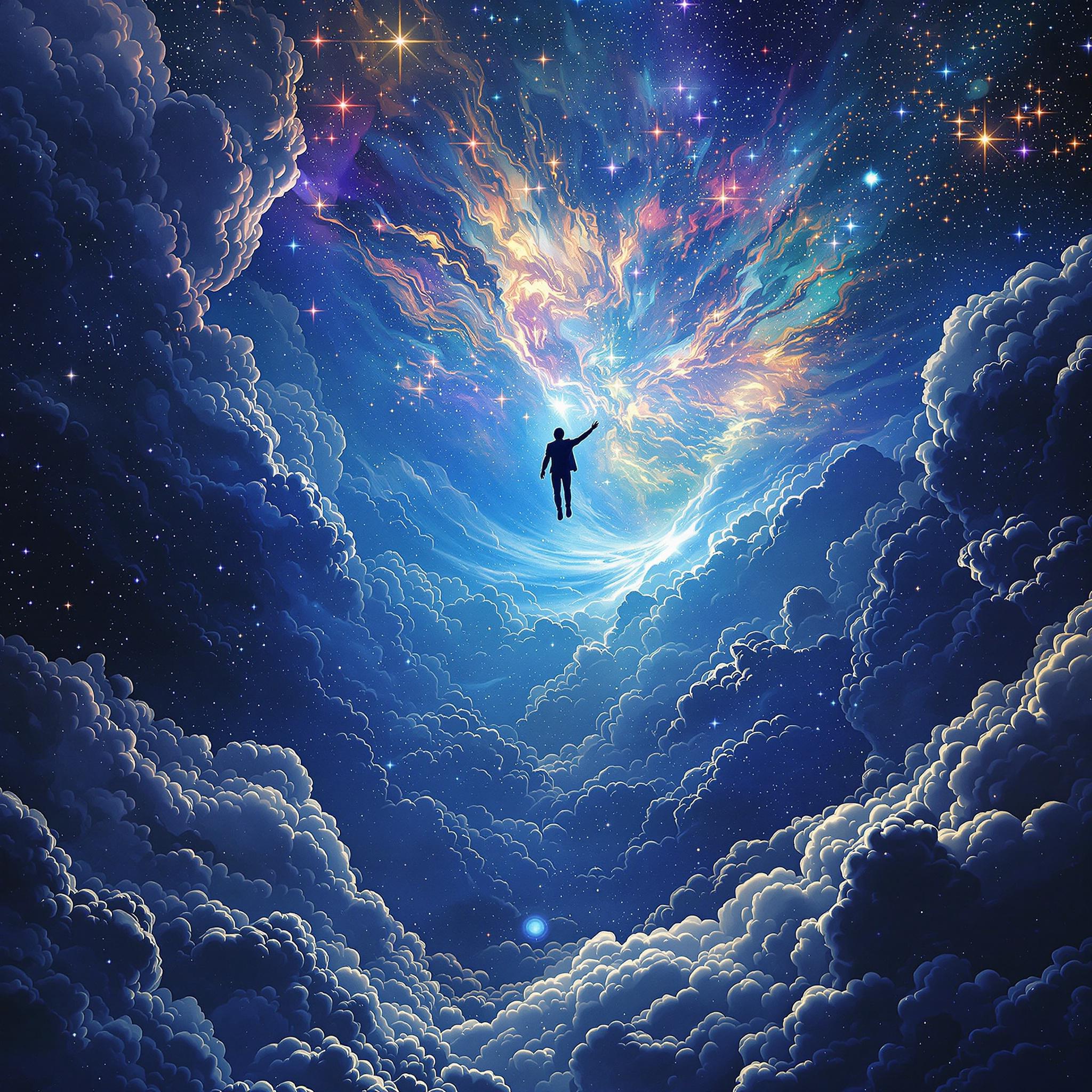 FLUX prompt: In high definition, highly detailed surreal,...