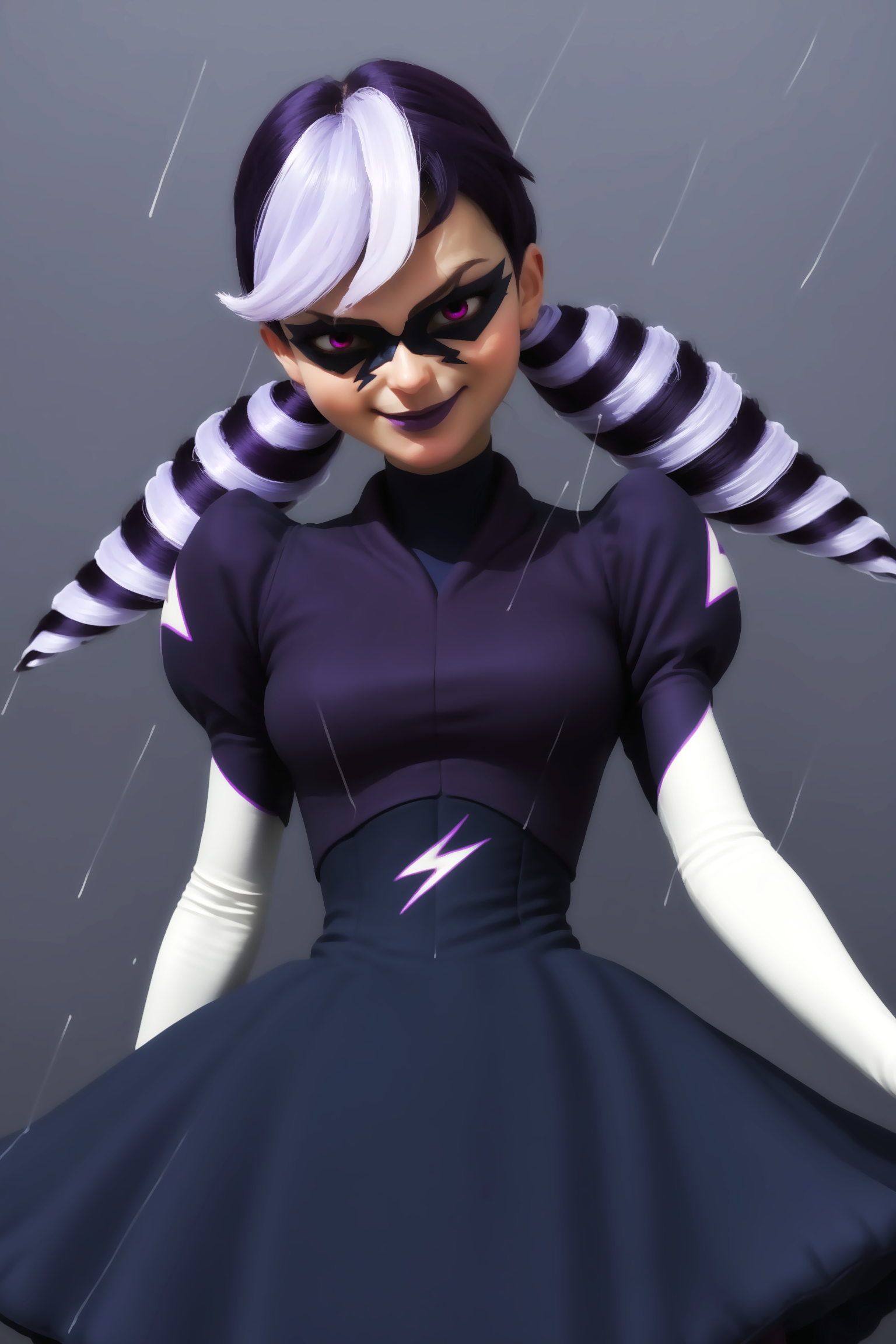 Best UPDATE : Casual Remake on IL | Aurore Beaureal + Stormy Weather ...