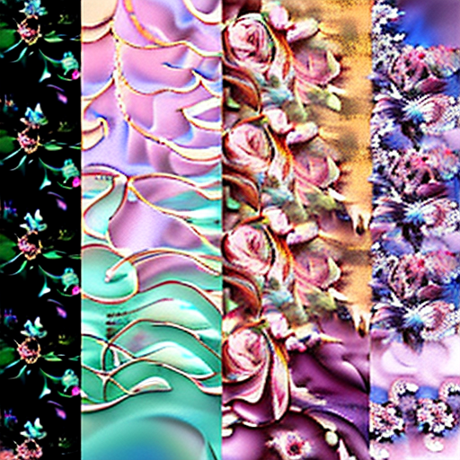 Stable Diffusion prompt: whimsical fantasy elegant rose f...