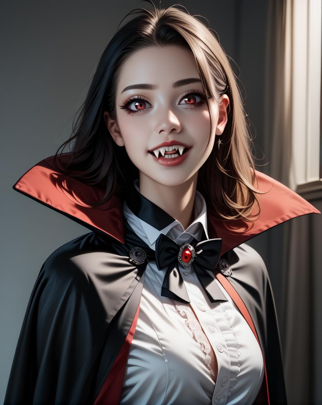 Best My vampire Models | PromptHero