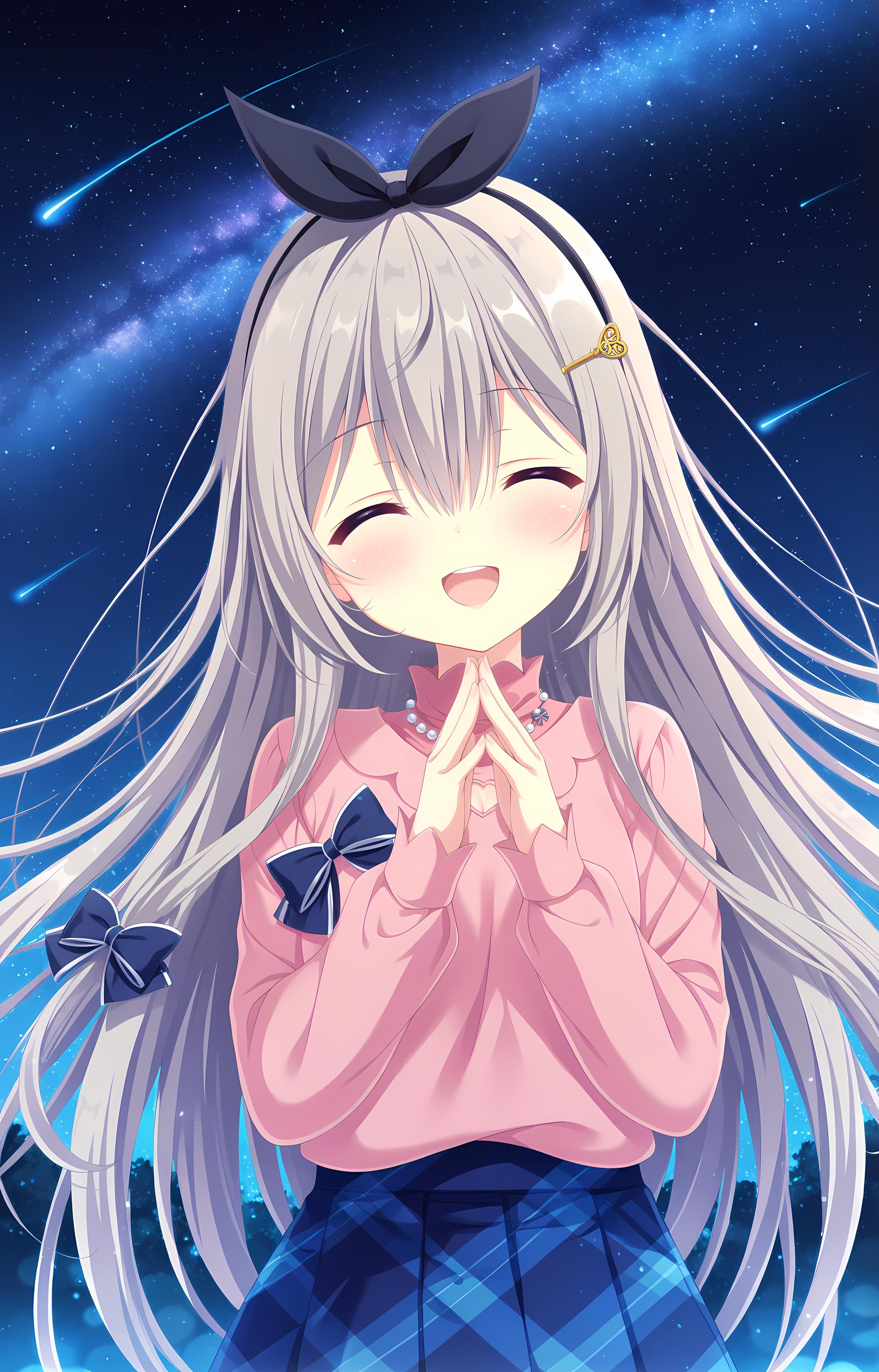 Sagisawa Arisu IL Da Capo 4 | Noob AI (Outfit set 1) | PromptHero