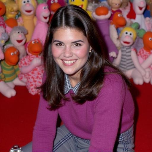 Best Lori Loughlin (Young 80s Lori) v1 Models | PromptHero