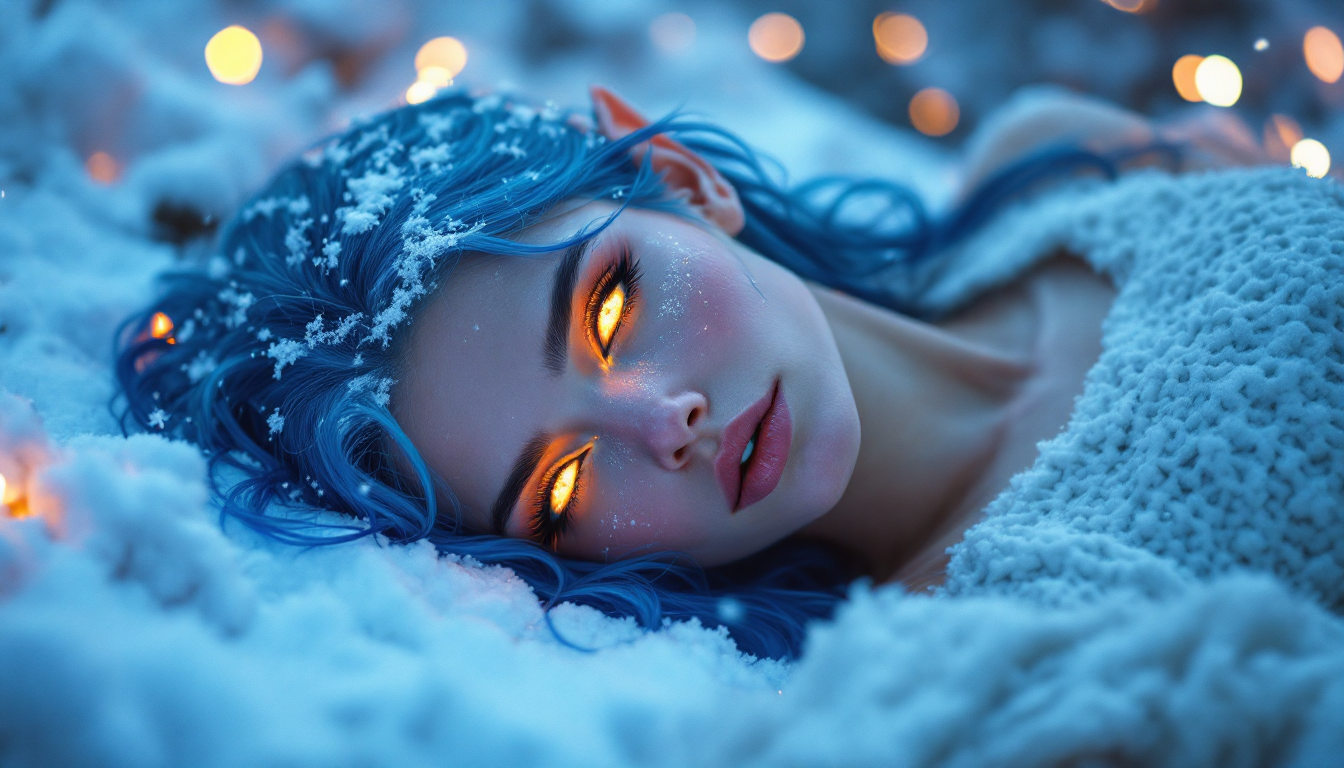 FLUX prompt: ultra realistic Full body view picture of an...