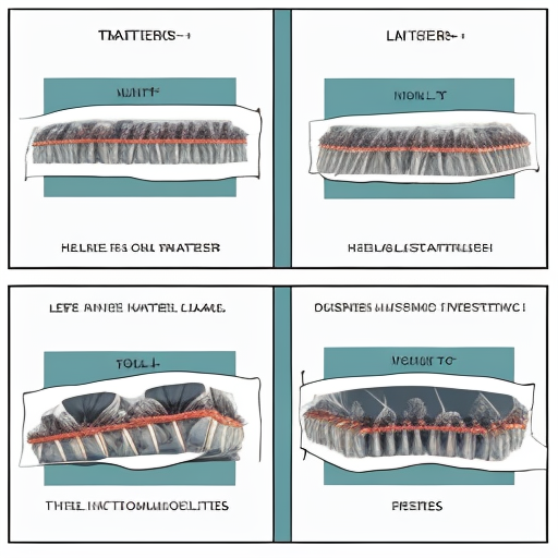 DreamShaper prompt: 1. Structure: Three Horizontal Layers...