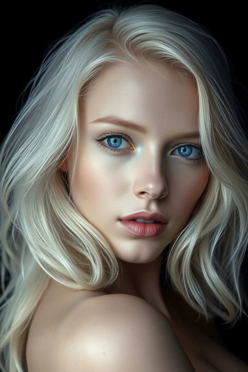 Nano Banana prompt: "Image is a striking cinematic style,...