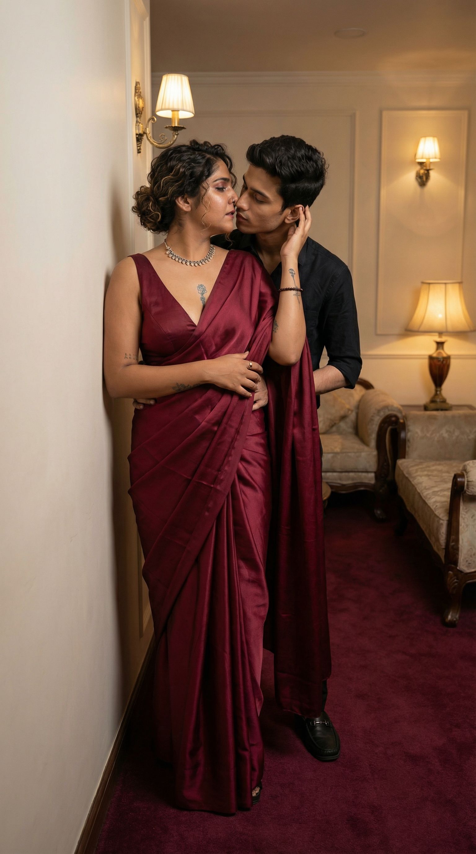 Nano Banana prompt: full body view of most beautiful gir...