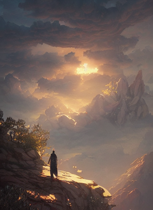 Stable Diffusion prompt: detailed gackt, art by greg rutk...