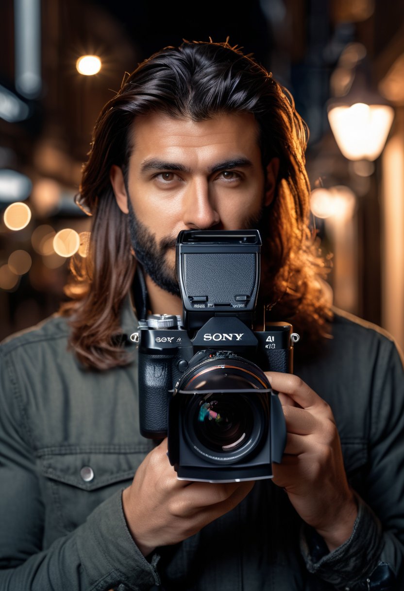 Stable Diffusion prompt: hyper realistic photograph, phot...