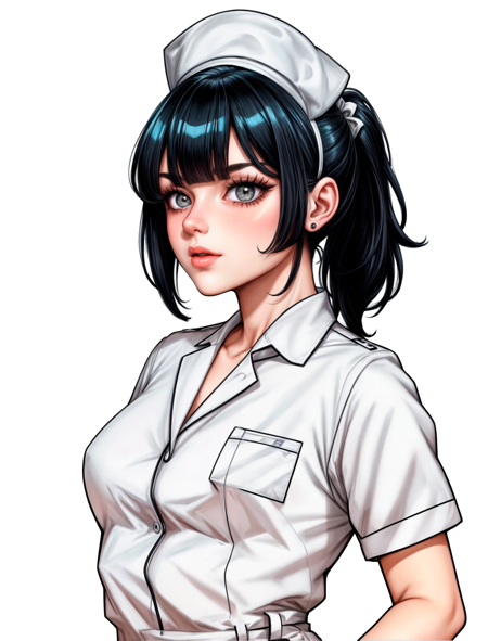 model_nurses | v1.0 | PromptHero