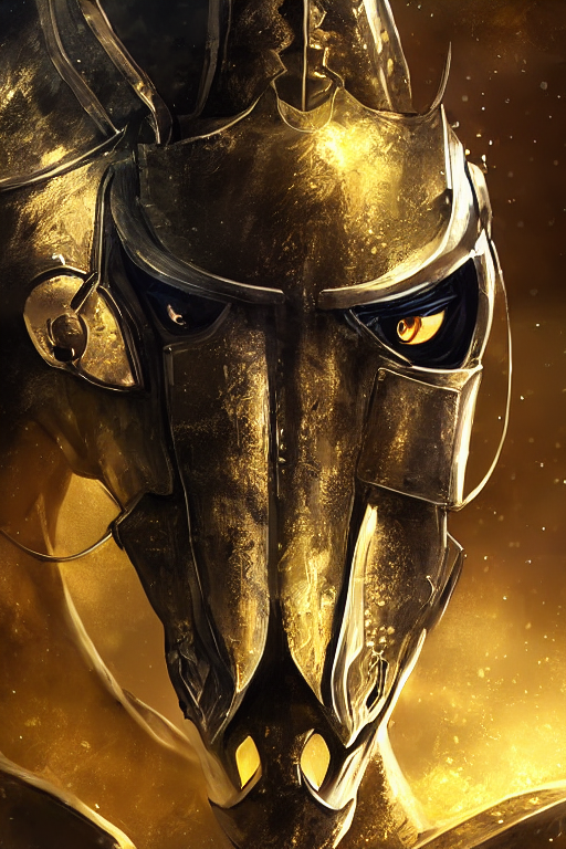 Stable Diffusion prompt: high-resolution digital art of h...