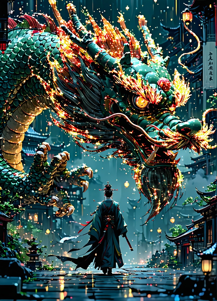 Stable Diffusion prompt: Kyoto Animation stylized anime ...