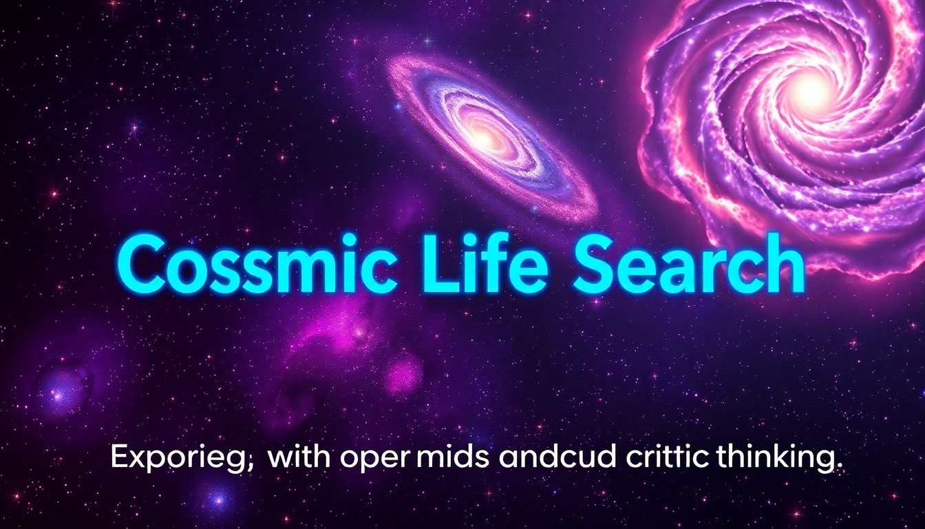 FLUX prompt: "An ultra-high-definition cosmic scene in 8K...